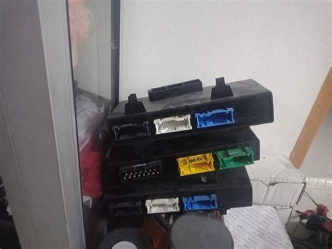 Bmw E36 Power Window Module Auto Accessories On Carousell