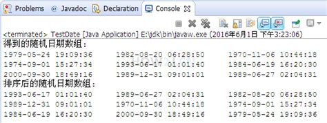 Java Simpledateformat