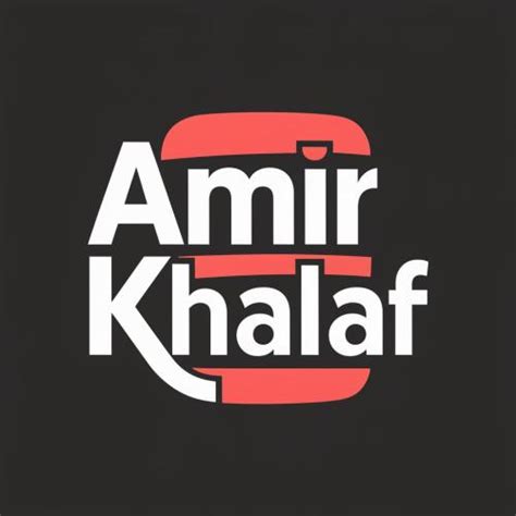 رِیمیت درگاه حمایت مالی از Amirkhalaf