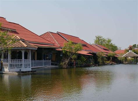 Retail Therapy In Hua Hin Discovering The Best Shopping Experiences