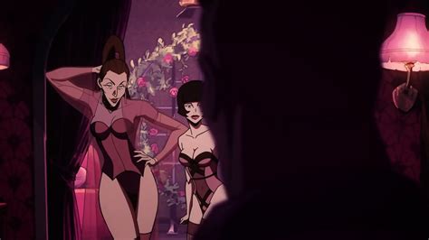 Creature Commandos 2024 Fanservice Compilation Eporner