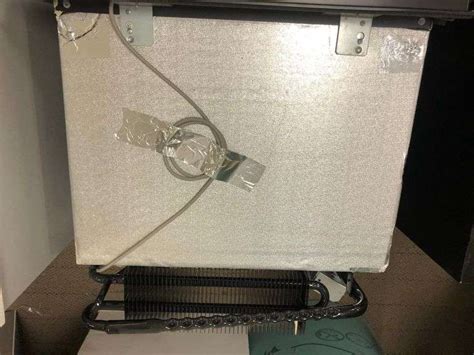 Dometic Compact Refrigerator Prime Time Auctions Inc