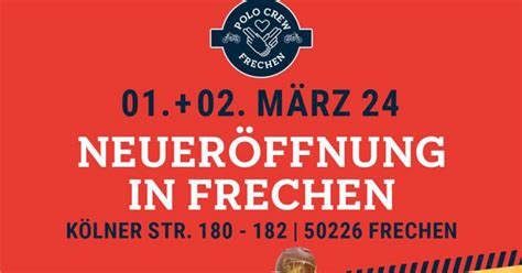 Opening In Frechen Bikeandbusiness