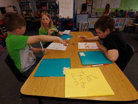 Mrs Trudos Math Math Menu