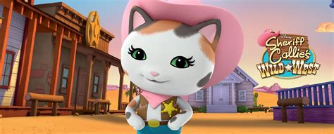 What Is Sheriff Callie Sheriff Callie Opgce