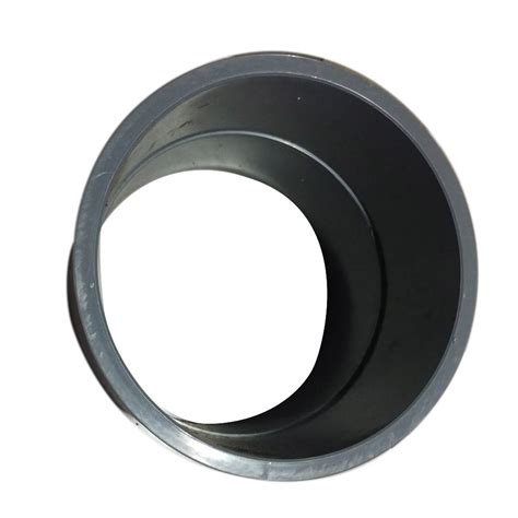 Female Pvc Round Coupler Agriculture Size 4inch At ₹ 40piece In