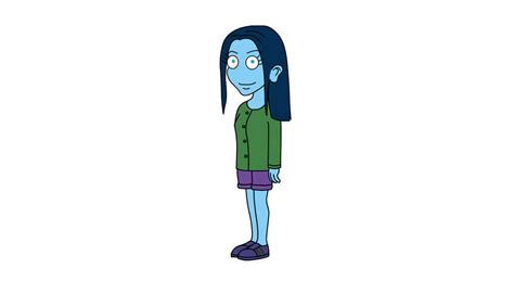 Ruby Gillman By Marybethfan2023 On Deviantart