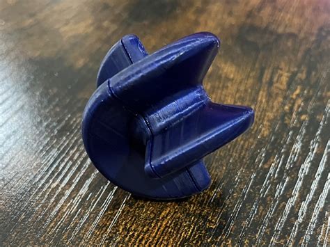 Modified Hexsphericon By Cisco Proprietary Makerworld