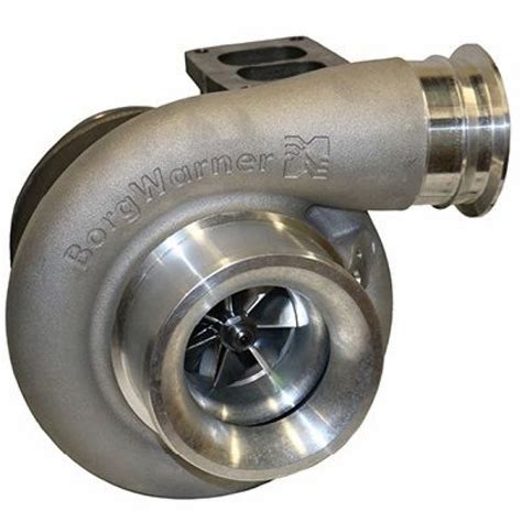 Borgwarner Turbo S410sx Performance Upgrade Turbo Turbo Care