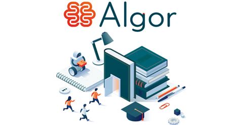 Algor Education Mappatura Dellinnovazione Educativa