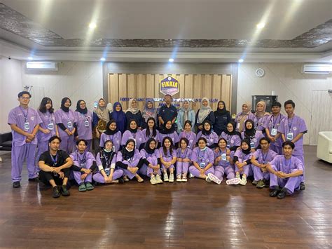 Fikkias First Internal Ppdh Tryout Prepares Young Veterinarians Fikkia