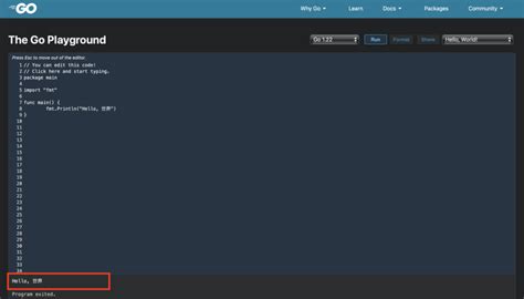 Go言語（golang）入門 Golang Tech