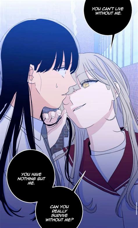 Yuri Gl Anime Manga