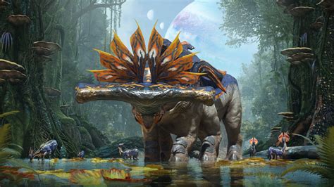 Avatar Frontiers Of Pandora™ On Steam