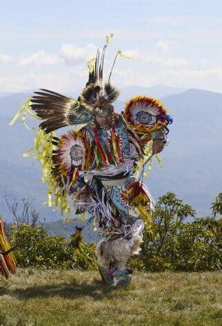 Cherokee Medicine Wheel Visit Cherokee Nc