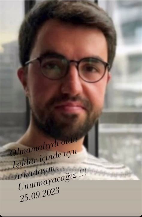 Unutmayacağız…🙏🙏🙏 Dr Deger Sen