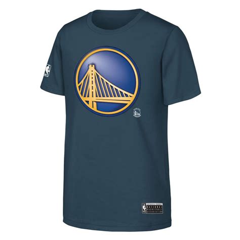 Golden State Warriors Youth Winslow Vintage Tee Rebel Sport