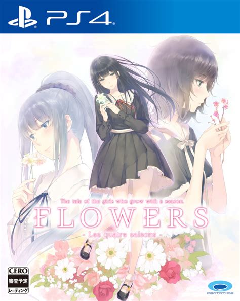Flower Video Game Switch At Augusta Berkeley Blog