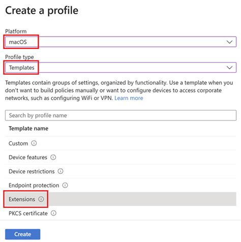 适用于 macos 的全局安全访问客户端 global secure access microsoft learn