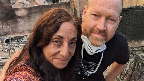 Fundraiser For Craig Wisner By Alexis Reyes Help The Wisners Recover After Eaton Fire