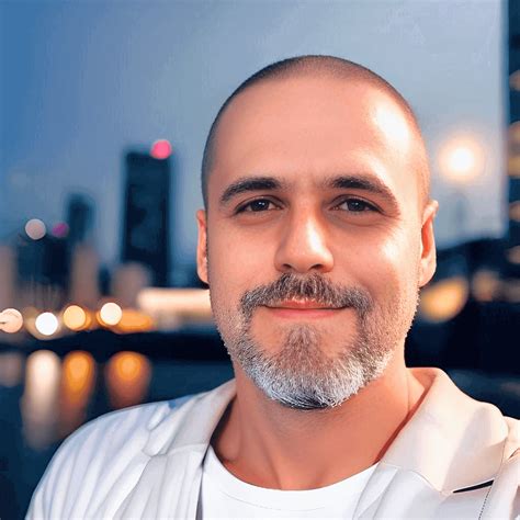 About Anton P Medium