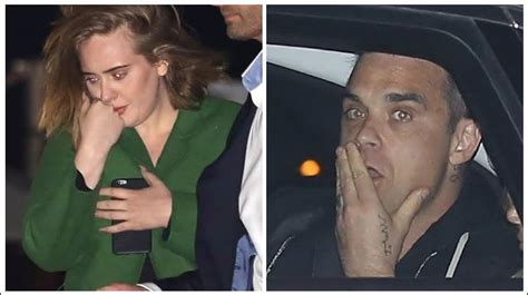 Foto K Tématům Robbie Williams Adele Stránka 21