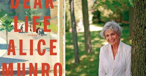 Alice Munro Is Back In Classic Form In Dear Life Los Angeles Times