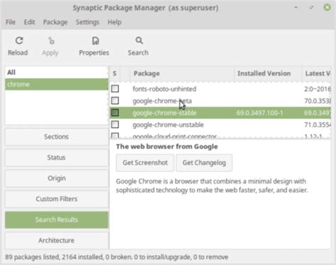 22 Important Things To Do After Installing Linux Mint 19