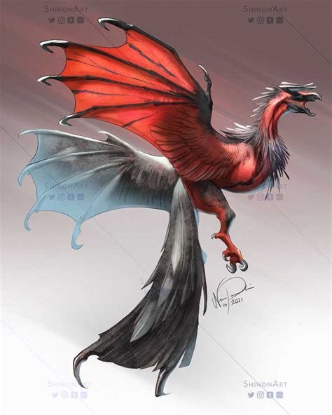 Yveltal By Shadeofshinon On Deviantart