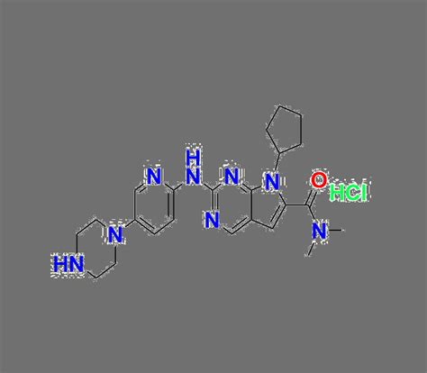 Ribociclib Hcl Cas No 1211443 80 9
