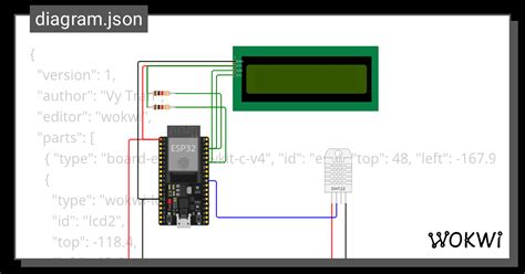 Iot Practice 6 5 Wokwi Esp32 Stm32 Arduino Simulator