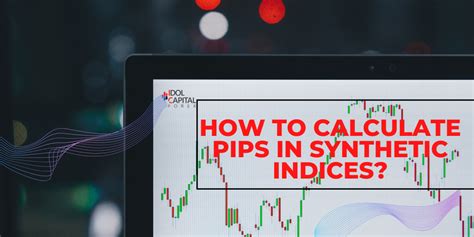 How To Calculate Pips In Boom And Crash Volatility Indices Idol