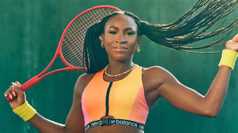 Coco Gauff Is Ready For Greatness On Her Own Terms Espn