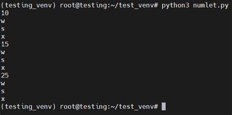 Python 3 For Loop Explained Syntax And Practical Examples