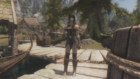 Best Armor Mods In Skyrim Top 15