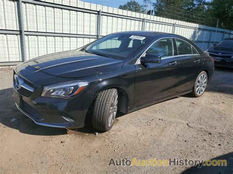 Wddsj4gb9hn406545 2017 Mercedes Benz Cla Class 250 4matic View