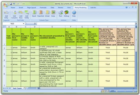 Get Started With Policy Modeling