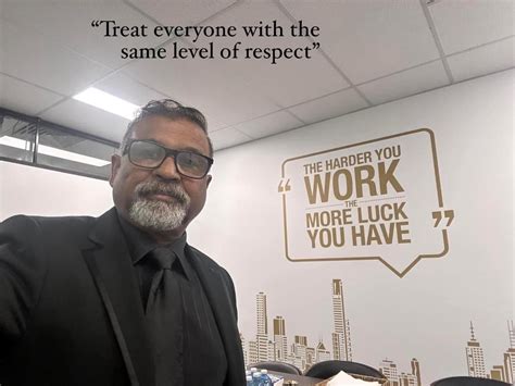 Melvyn Pyster On Linkedin Do Have Personalize Sales Persistence