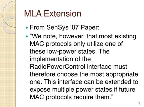 Ppt Transmission Power Control In Wireless Sensor Networks Powerpoint Presentation Id577926