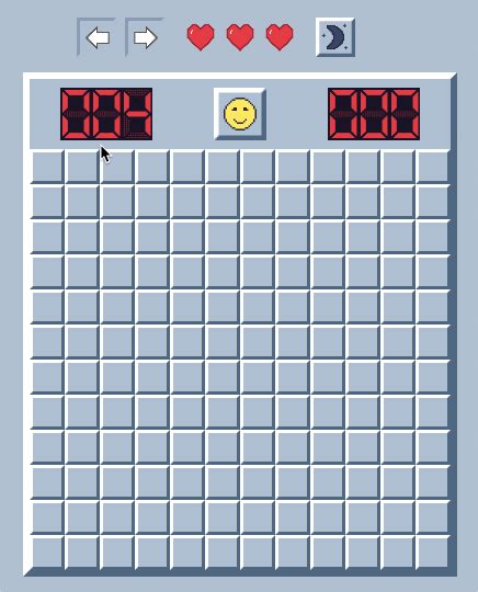 Github Diego Mcminesweeper Plus Minesweeper Is A Modern Update On The Classic Minesweeper