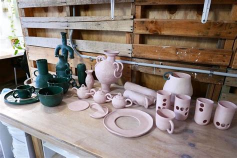 Every Object From Commonplace Exhibition