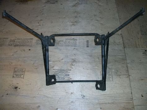 182 Engine Mount — Skywagon City
