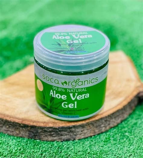 جل صبار الوفيرا