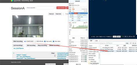 基于OpenVidu的视频会议解决方案-CSDN博客