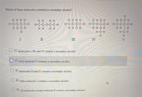 Solved What Is The Iupac Name For This Compound Hhhh