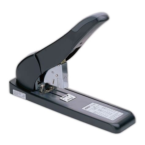 Std Hs 3000 Metal Heavy Duty Stapler 240 Sheets Shop Today Get It Tomorrow