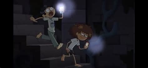 Anime Feet Amphibia Anne Boonchuy And Marcy Wu
