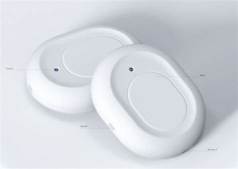 Smart Assistant For Visually Impaired And Blind People On Behance