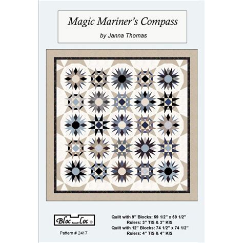 Magic Mariners Compass Ee Schenck Company