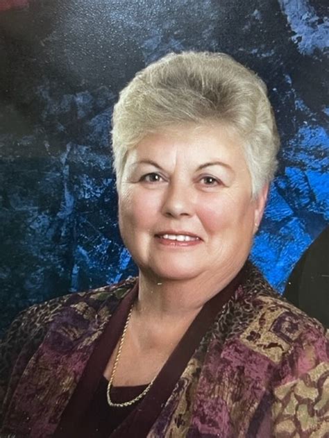Penner Judy Joyce Kamloops Obituaries